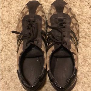 Coach | Shoes | Coach Shoes | Poshmark